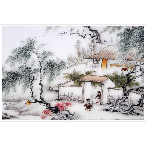 古画树木山水画 古画山水画图片 现代古画山水画图片 大山谷图库