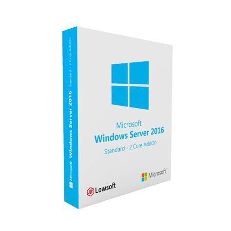 windows server 2016