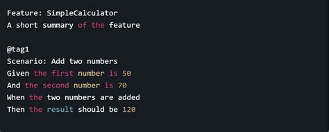 Behavior Driven Development Bdd Advantages Challenges And Examples Enlight Engineering