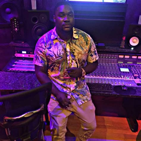 Meet Javon Johnson Known As Mansa Musa Executive Music Producer Shoutout Miami