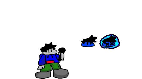 Vs Joe Spreadsheet Concept Art Rfridaynightfunkin