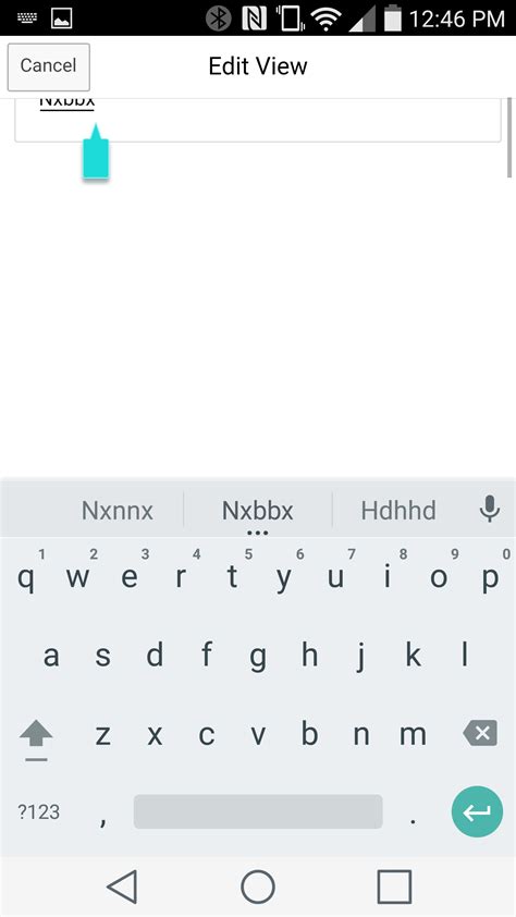 Modal With Textarea Scroll Position After Using Keyboard Multiple Times Ionic V1 Ionic Forum