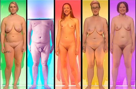 Naked Attraction Fail Find Me Scrolller