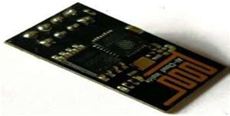 Iot Based Antenna Positioning System By Ijraset Issuu
