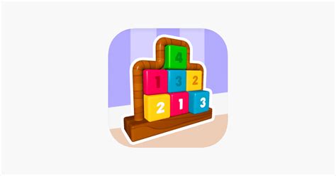 Block Match D Stack Puzzle On The App Store
