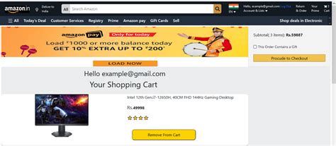 github amaranand360 ecom amazon react app project this is e com website built using react js