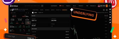 Birdeye Unveils Underlying Tab And Ondo Finance Tag For Tokenized Assets Meme Insider