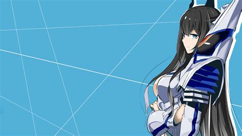 214846 1920x1080 Satsuki Kiryuin Rare Gallery Hd Wallpapers