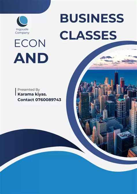 Commerce Classes Business And Accounting Studies Ol Grade 6 11