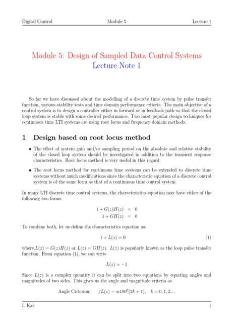 nptel pdf