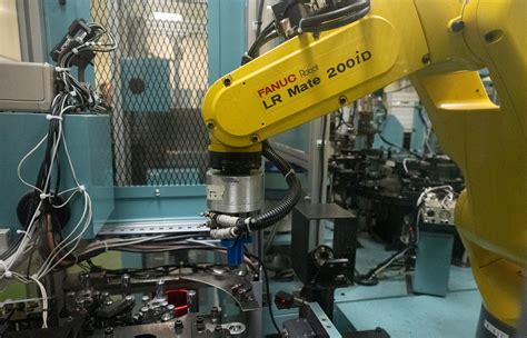 Assembly Ft Precision Inc