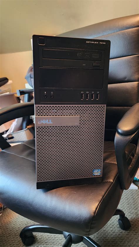 Time To Start The Homelab Journey R Homelab