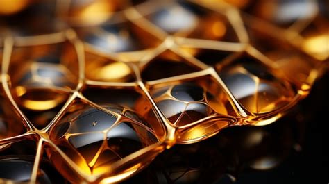 Premium Photo Intricate Spider Web Patterns