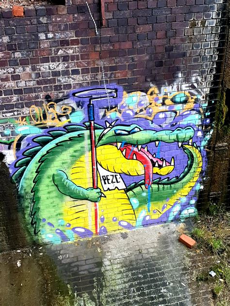 Birmingham Uk Scrolller