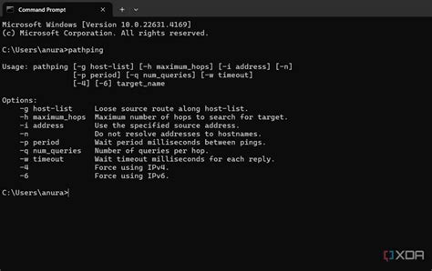 8 Windows System Diagnostic Commands You Should Memorize