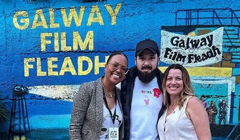 Caroline Morahans Thriller Debuts At Galway Film Fleadh