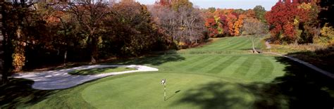 Pelham Bay And Split Rock Golf Courses American Golf Corporation