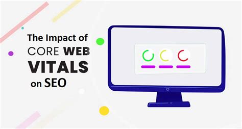 Core Web Vitals Essential For Seo Success In 2024