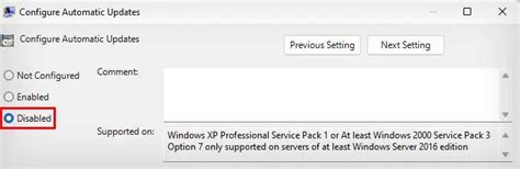 How To Turn Off Automatic Updates On Windows A Detailed Guide Tech2Geek
