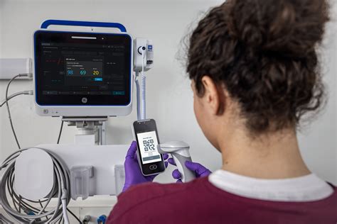 Portrait VSM Vital Signs Monitor Gains FDA Clearance
