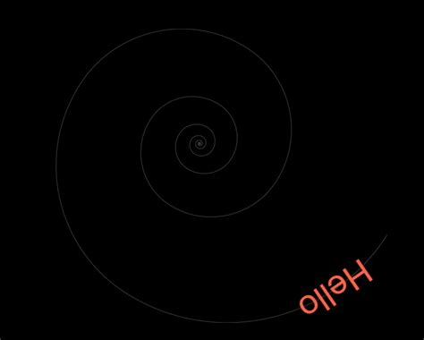 Animating Web Elements Using The Motionpath Plugin Frontend Tricks