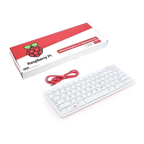 Raspberry Pi Keyboard And Usb Hub Pi Keyboard Hub Us Layout Keyboard