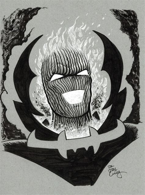 Dormammu Steve Conley