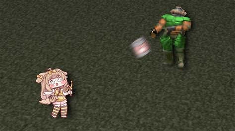 Butter Mod V2 Addon Doom Ii Moddb