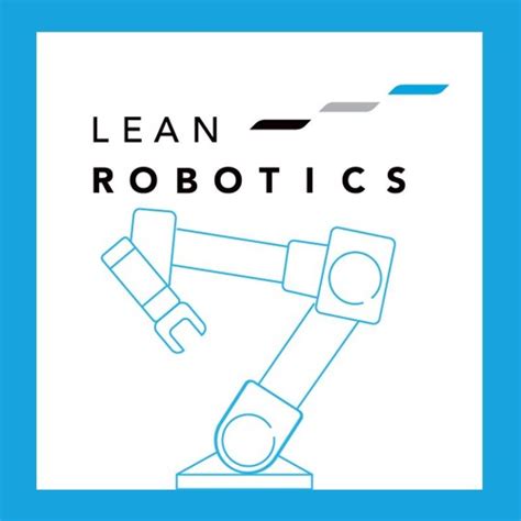Stream Episode Focus On Automation Lean Robotics Methodology By Cobot Radio Podcast Listen