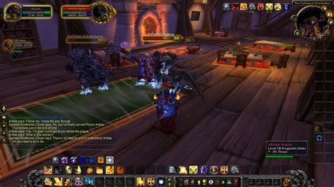 Problem Npc [ Gitated Stratholme Resident ] · Issue 16465 · Azerothcore Azerothcore Wotlk · Github