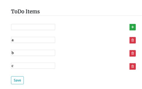 Html Can I Match The Height Of A Formset Input With A Button Stack