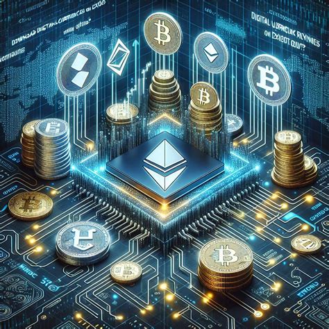 How Can I Download And Install Mt4 For Trading Digital Currencies On My Laptop