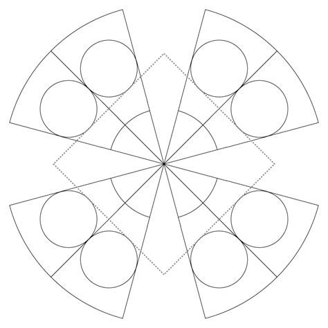 Tetradic Color Scheme