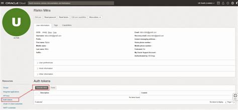 Uploading File From Oci Object Storage To Oracle Autonomous Database Rishoradevs Oracle Blogs