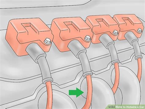 3 Ways To Hotwire A Car Wikihow