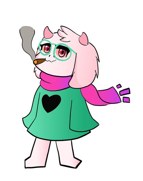 Ralseiweedtif By Blooope On Deviantart