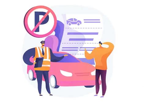 How Demerit Points Are Applied