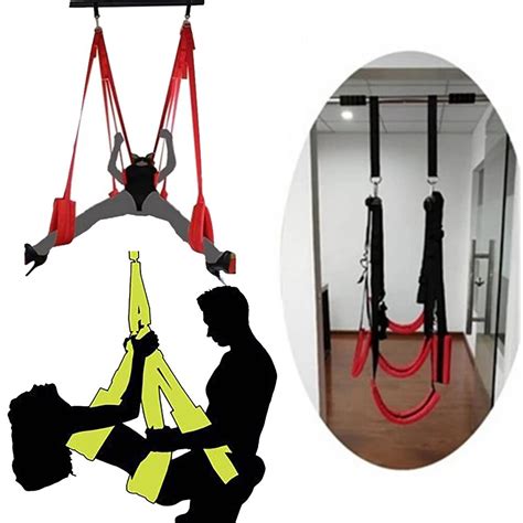 Ceiling Mount Sex Swing For Women Couples Best Online Sex Toy Sites For Couples