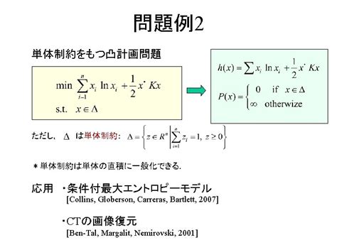 1 L 1 Bregman Iterative Shrinkage Threshold Algorithm