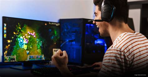 How To Optimize Your Pc For Gaming Steadrush