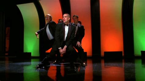 I Wanna Sex You Up Glee Wiki Fandom