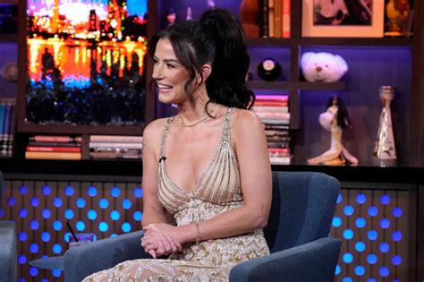 Below Deck Meds Aesha Scott Shows Off Stunning Engagement Ring