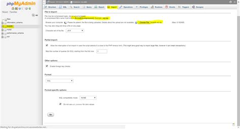 Drupal With Azure Web Based Technology Certiv And Diploma