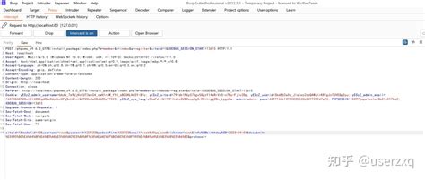 Phpcms V960任意文件上传漏洞cve 2018 14399复现 知乎 Phpcms V960任意文件上传漏洞cve 2018 14399复现 知乎