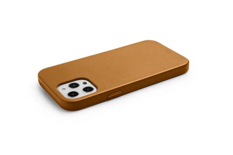 MagSafe Compatible IPhone Pro Max Case