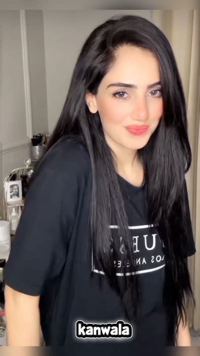 Trending Viral Kanwal Farooq 4millionviews Subscribe Like Plz People