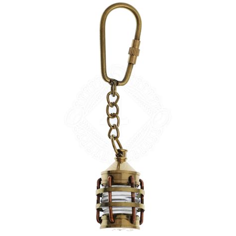 Anchor Lantern Keychain Outfit4events