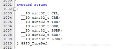 stm32学习 4 蜂鸣器，按键，c语言 位，关键字，结构体 ，寄存器地址名称映射分析 蜂鸣器10k电阻的作用 csdn博客