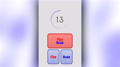 Fizzbuzz With Android Wear Video Mod Db