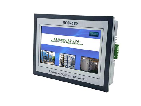 Ph And Conductivity Meter Thermo Scientific Chimay Analizador De Agua En Línea Válvula De